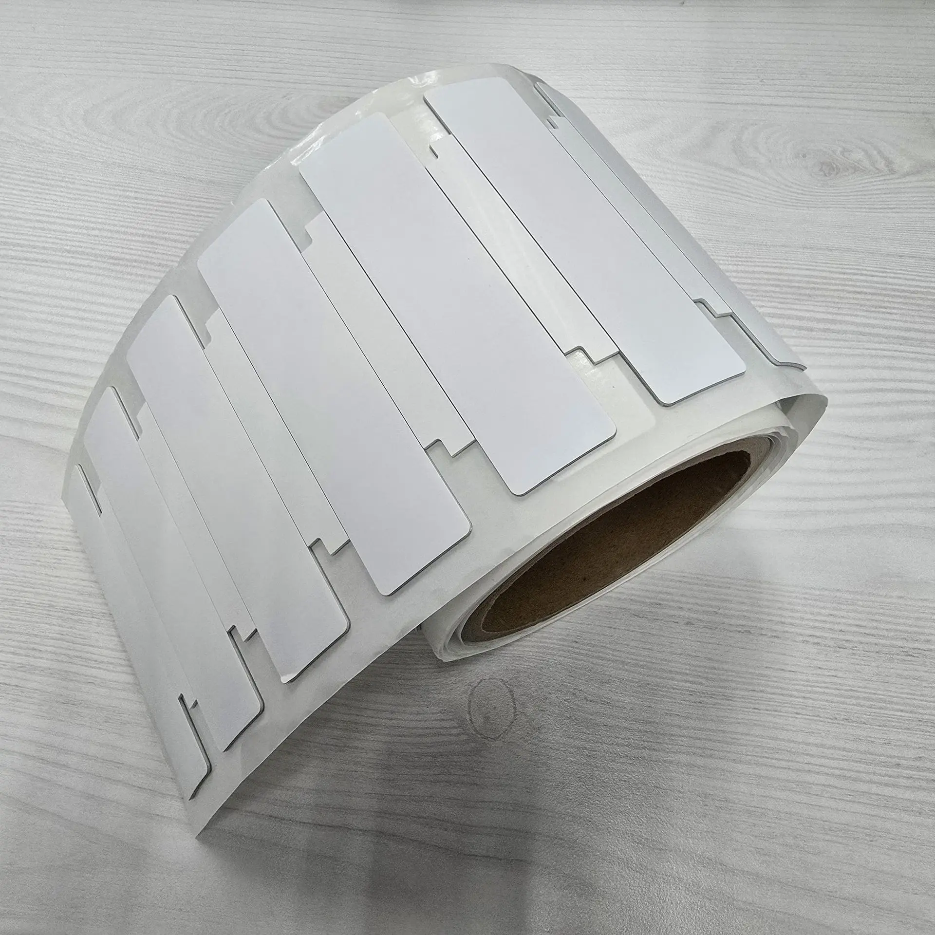 Printable RFID Tags | Tunity Website